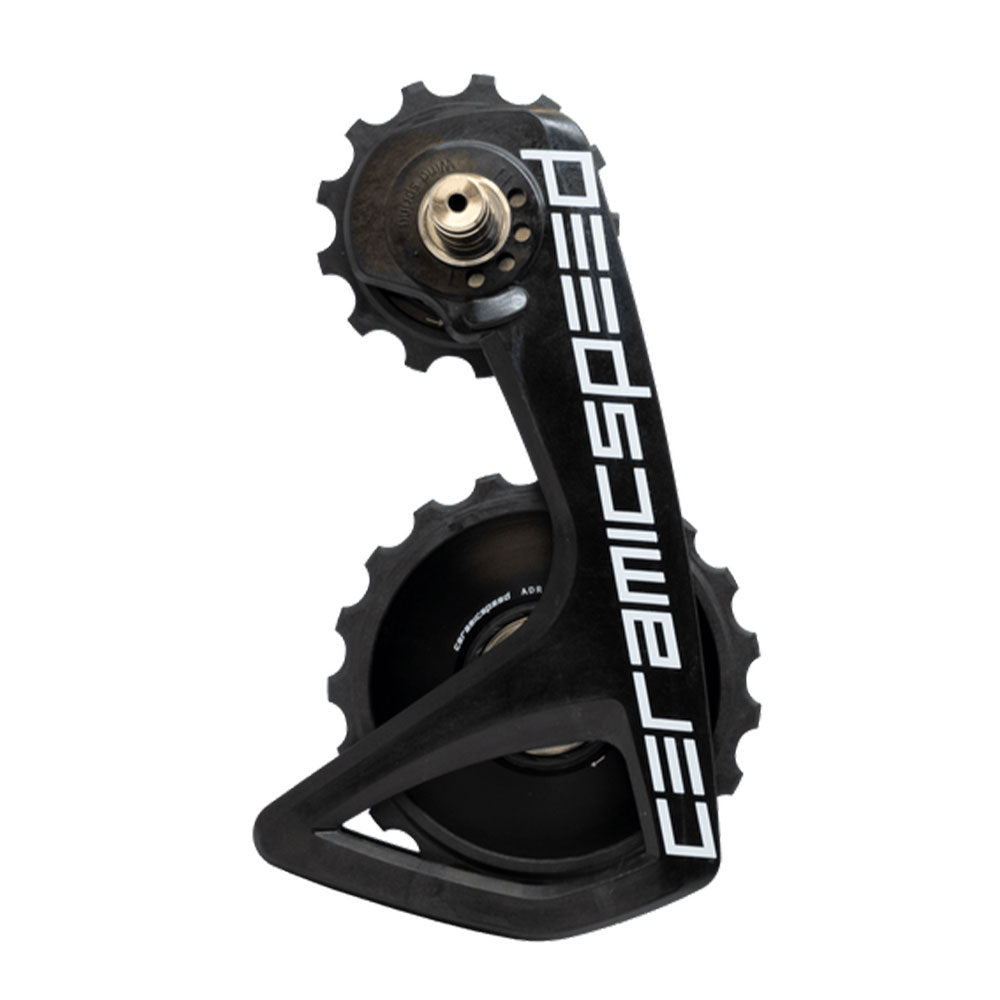 ceramicspeed OSPW RS ALPHA DISC SHIMANO 9250/8150 – KAMIHAGI CYCLE